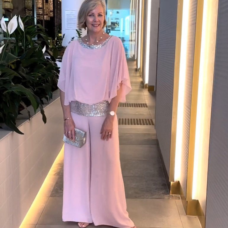 Nicolette │ Classy Elegant Set – Laurelle New York