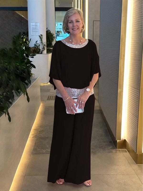 Nicolette │ Classy Elegant Set – Laurelle New York